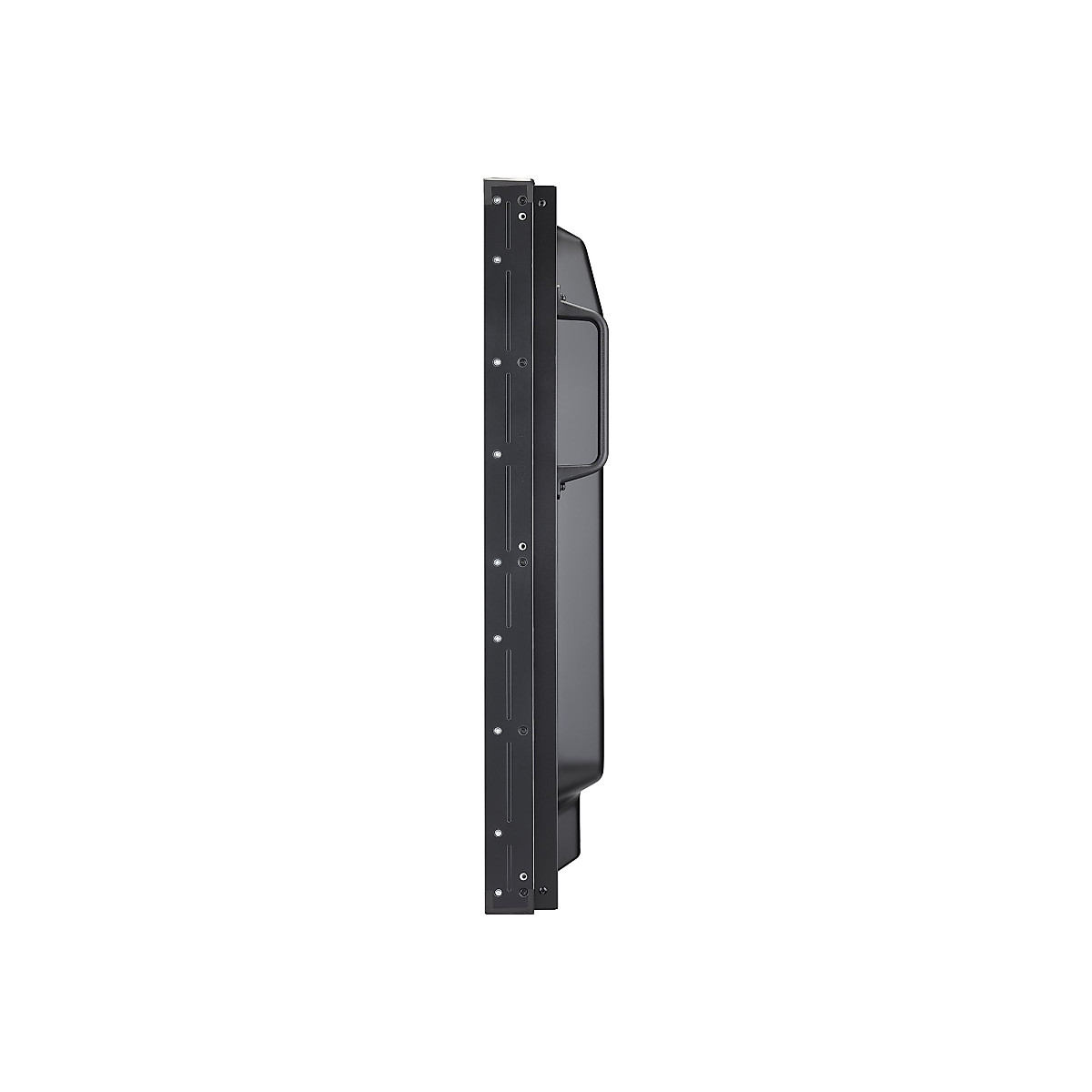 NEC X464UNV-2 46" LED-Backlit Ultra-Narrow Professional-Grade Large-Screen Display