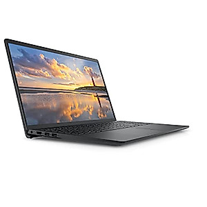 Dell 2022 Newest Inspiron 3510 Laptop, 15.6 HD Display, Intel Celeron N4020 Processor, 16GB DDR4 RAM, 1TB HDD, Webcam, WiFi, HDMI, Bluetooth, Win10 Home, Black