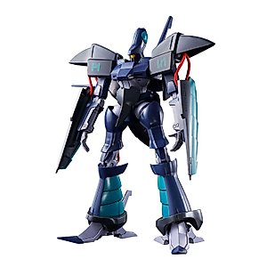 BANDAI Hobby - L-Gaim - A. Taul 1/144, Spirits HG