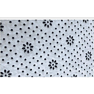 Bullpiano Christmas Reindeer,Buffalo Plaid Kitchen Mat,Xmas Tree,Stocks Floor Runner Area Rugs Non-Slip Floor Mat Doormats Living Room Bedroom