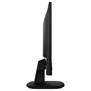 PHILIPS V-line 243V7QDSB 24-inch 1920 x 1080 Full HD LED Computer Monitor