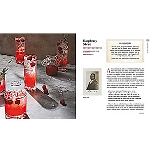 Tasting History: Explore the Past through 4,000 Years of Recipes (A Cookbook)