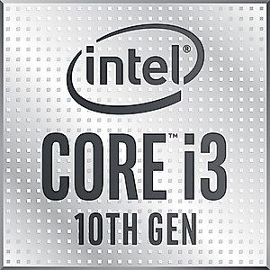 Intel Core i3 (10th Gen) i3-10105 Quad-core (4 Core) 3.70 GHz Processor - Retail Pack