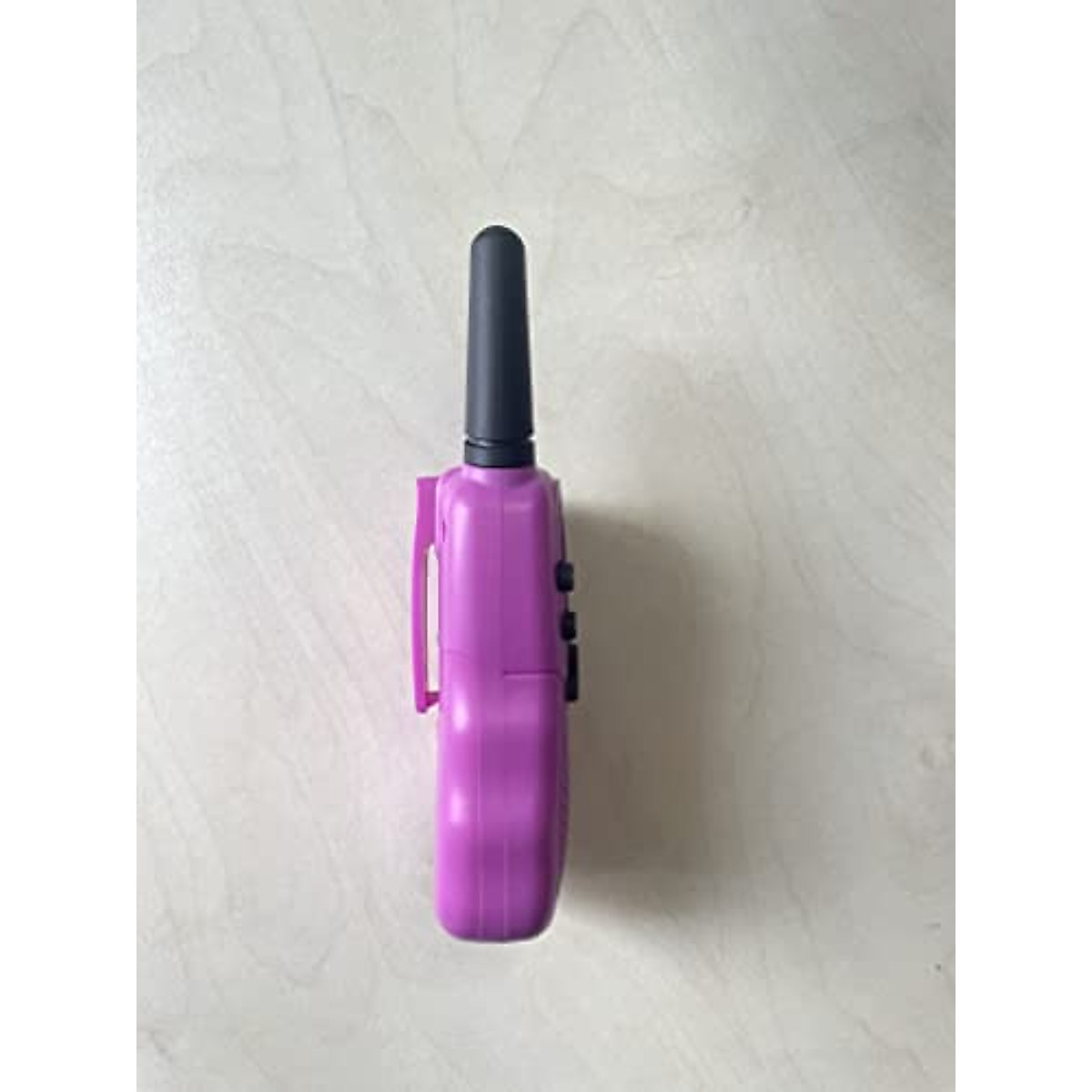 Rechargeable Kids Toys for Girls Boys Ages 6-12, Rechargeable Walkie Talkies for Kids Long Distance, Girls Boys Gifts for Birthday, Kids Two Way Radio (Blue Pink Yellow)