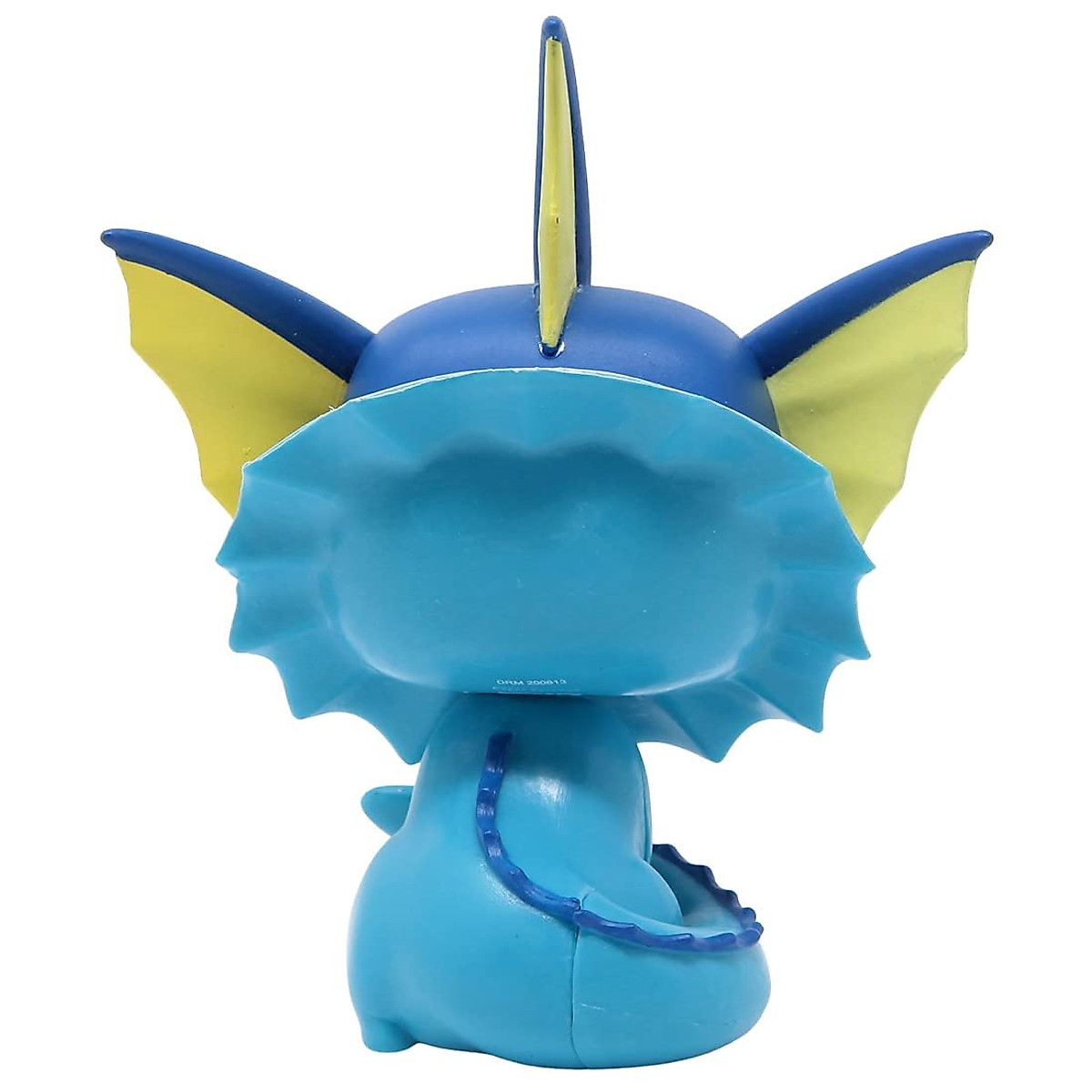 Pokemon - Vaporeon Pop! Vinyl Figure (Bundled with Compatible Pop Box Protector Case)