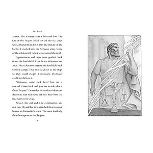 Classic Starts®: The Iliad