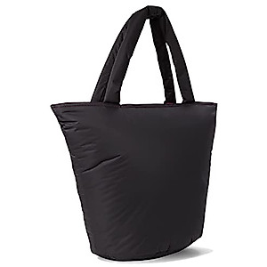 See by Chloe Joy Rider Tote Bag Minimal Grey One Size