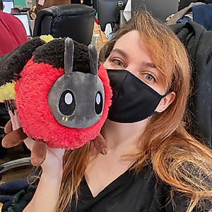 Squishable / Mini Firefly Plush