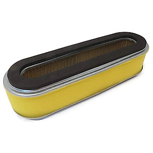 Air Filter Plus Pre-Filter Compatible With Honda 17210-ZE6-003, 17210-ZE6-505, 17211-888-013, 08190-ZE6-000, 17210-ZE6-305