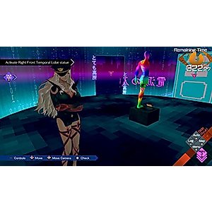 AI: THE SOMNIUM FILES - nirvanA Initiative Standard Edition for Nintendo Switch