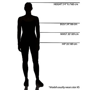 WonderWink Women's Wonderflex Patience Scrub Top, Black, XX-Large