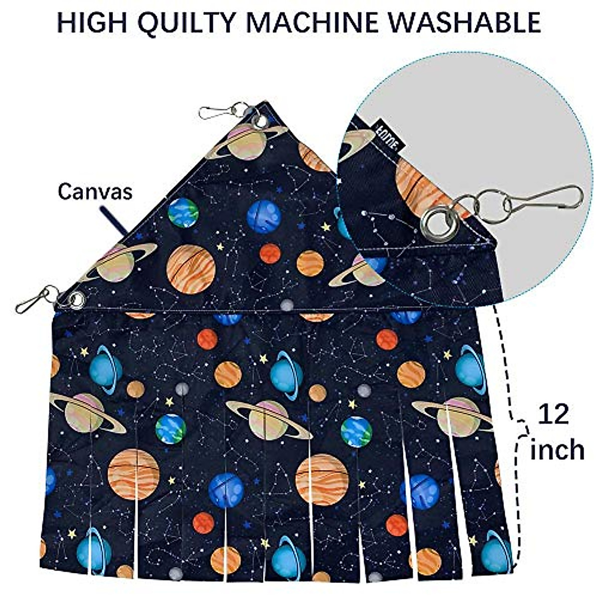 FULUE Guinea Pig Hideout, Corner Fleece Forest Hideaway for Guinea Pigs, Ferrets, Chinchillas, Rats, Bunny & Other Small Animals Without Metal Fences(Black)