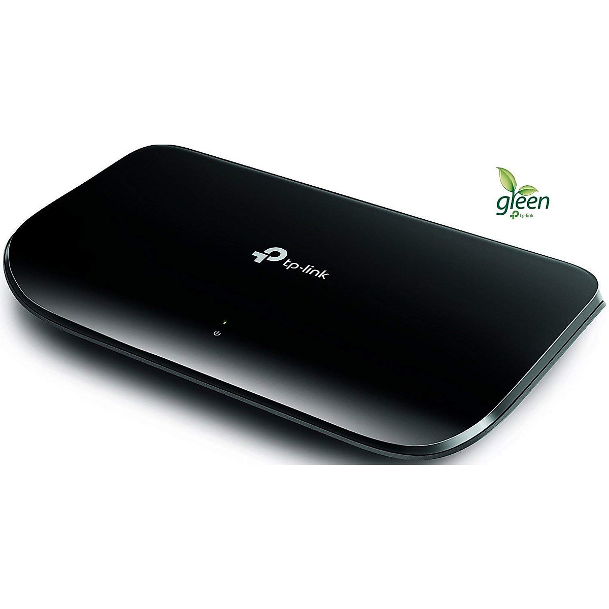 TP-LINK TL-SG1005D 10/100/1000Mbps 5-Port Gigabit Desktop Switch, 10Gbps Capacity(Renewed).