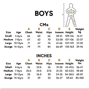 Nintendo Super Mario Brothers Mario Classic Boys Costume, Medium/7-8