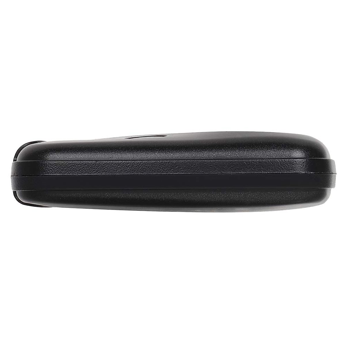 ZENITHIKE Replacement Keyless Entry Smart Proximity Remote Key Fob 4-Buttons Key Uncut Blade Replacement for L EXUS ES350 HYQ14AAB 1551A-14AAB 89904-30270 0140 271451-0140 Set of 1
