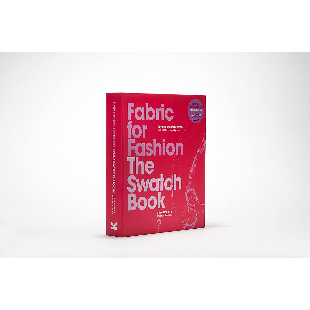 Fabric for Fashion: The Swatch Book Revised Second Edition