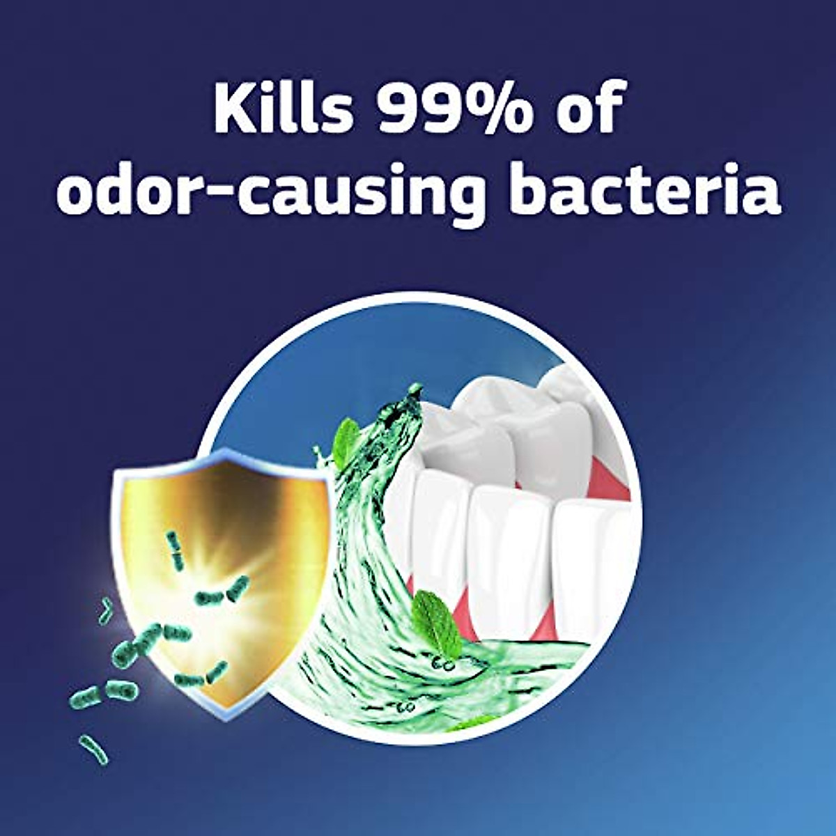 Fixodent 3 Minute Daily Cleanser Tablets Plus Scope - 90 ct