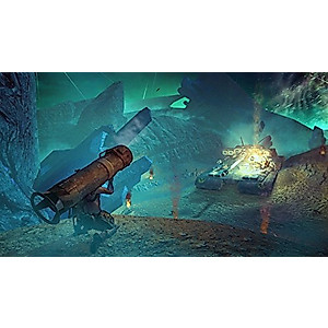 Rogue Trooper Redux (Xbox One)