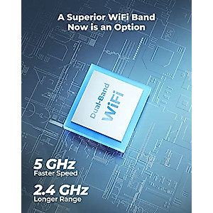 REOLINK Pan Tilt Solar Battery Camera Outdoor Wireless for Home Security, No Hub Needed, 2K Night Vision, Smart Detection, 2-Way Audio, Support Alexa/Google Assistant/Local SD, Argus PT