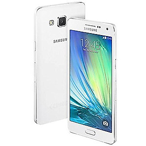 Samsung Galaxy A5 LTE white SM-A500F Factory Unlocked International Version