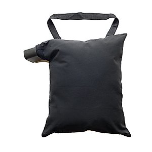 Upgrade 5140125-95 Leaf Blower Vacuum VAC Shoulder Bag - Compatible with Black & Decker BV2900 BV3100 - Replaces 5140117-99