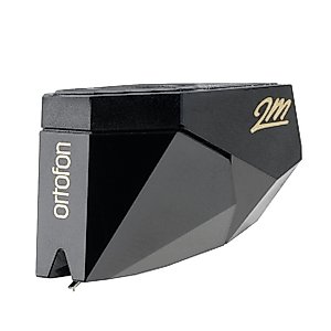 Ortofon 2M Black Moving Magnet Cartridge