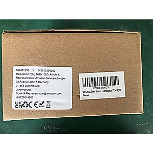 Mini 50X Twin Solar-Powered Cast Aluminium Warm White LED Spotlight 60-100 Lumen Per Light Fixture for Outdoor Garden Yard Landscape Downlight