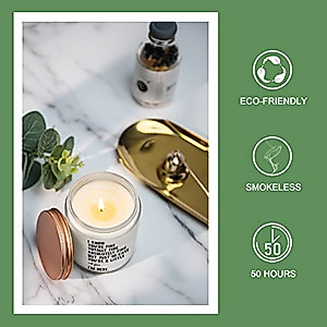 Get Well Soon Gifts for Women Men, Feel Better for Friends Mother Sister Coworker After Surgery Gifts Inspirational Candles Grieving Condolence Miscarriage Divorce Cancer Recovery Cheer Up Gifts