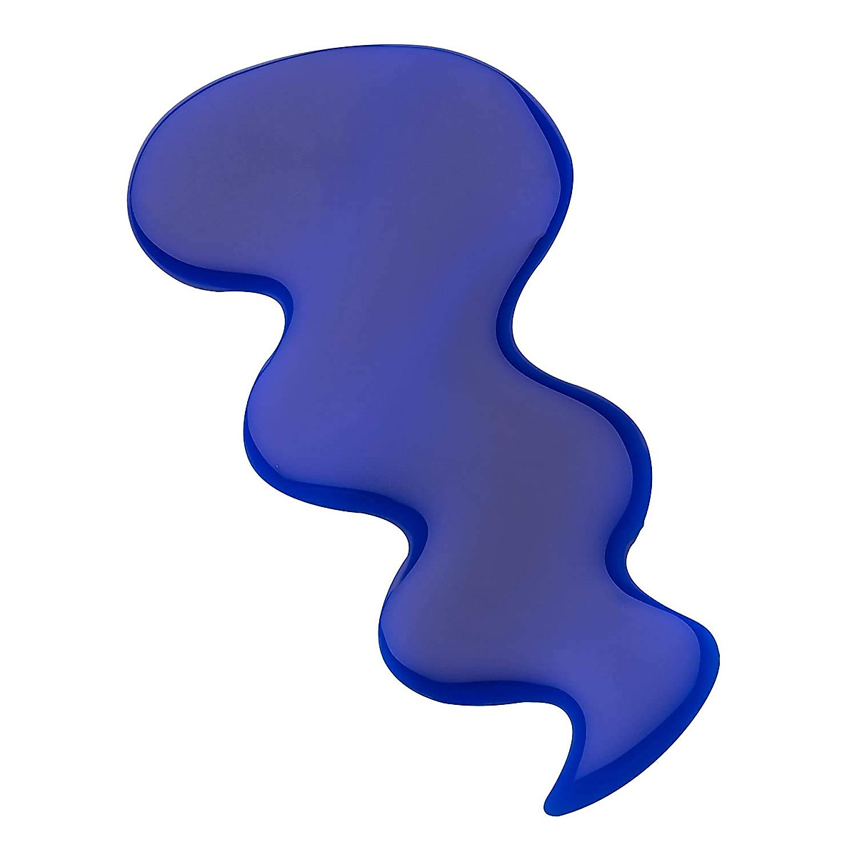 SUDZZFX BlondeAmbition Luxury Brightening Shampoo - Blonde Hair Shampoo - Sulfate Free Shampoo for Men & Women - Travel Size Shampoo - Color Treated Shampoo - Blue Shampoo for Gray Hair, 10.1 Fl Oz