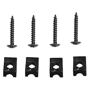 American Bass SQ3.5 SPEAKER 3.5" 2-WAY 80WATTS AMERICAN BASS;CARBON FIBER