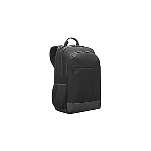 V7 Eco-Friendly CBP17-ECO-BLK Carrying Case (Backpack) for 17" to 17.3" Notebook - Black