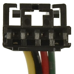 Standard Motor Products PAC160