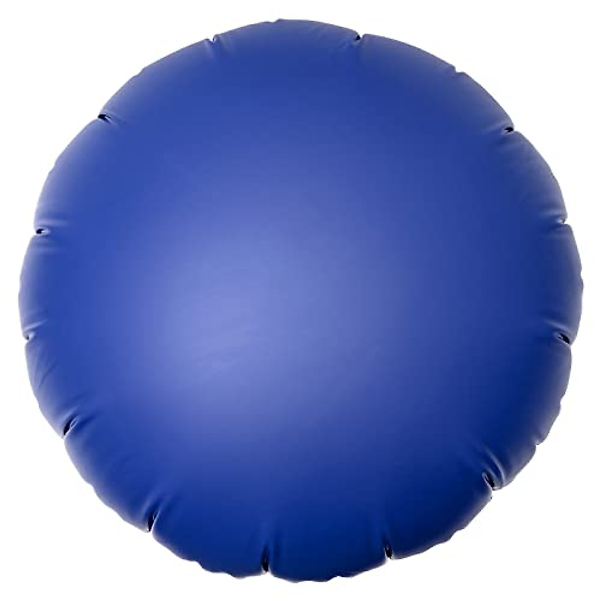 Y- STOP Kids Pod Swing Replacement Inflatable Cushion, Indoor Swing for Kids Thickened PVC Inflatable Cushion (27.5 inches)