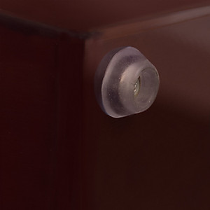 Sawtooth Satin Mahogany with Gloss Cherry Mahogany Back and Sides Standard Cajon Percussion Box