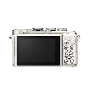 Olympus PEN E-PL10 White