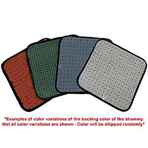 bowlingball.com Track Easy Grip Microfiber Shammy Bowling Towel