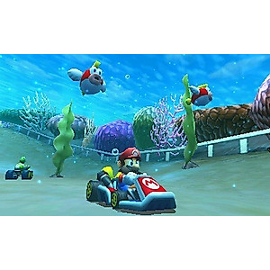 Mario Kart 7 (Renewed)