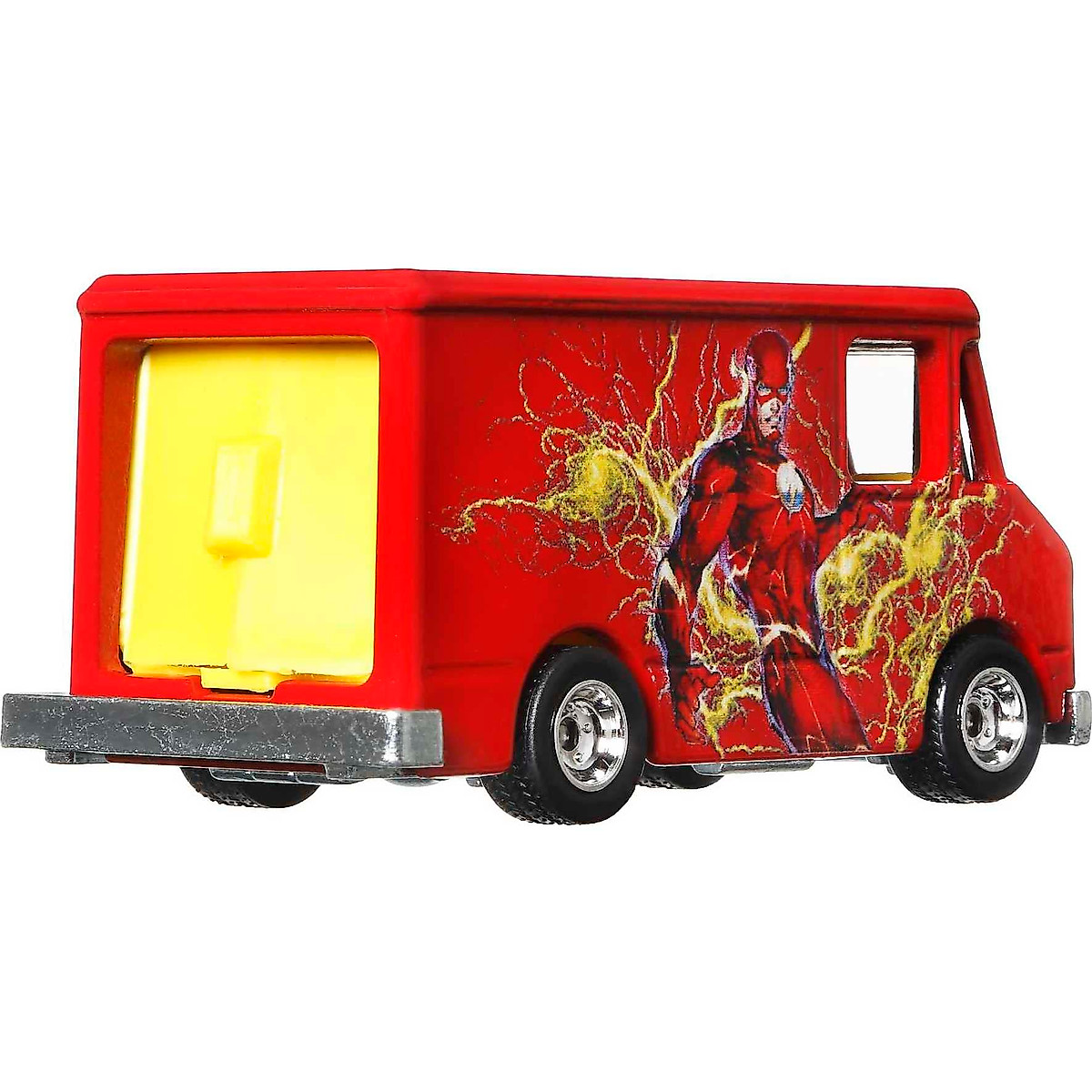 Hot Wheels Combat Medic 1:64 Scale Vehicle for Kids Aged 3 Years Old & Up & Collectors of Classic Toy Cars, Featuring New Castings & Themes