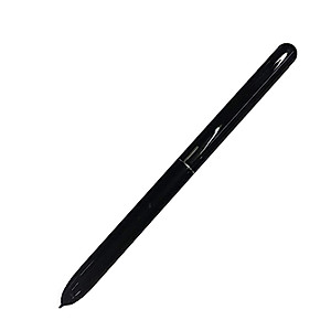 Tab S4 Touch Stylus S Pen Pointer Pen Replacement for Samsung Galaxy TabS4 S4 EJ-PT830 T835 T837 /S21 Ultra Stylus Pen + Tips/Nibs Black