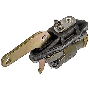 Dorman W96879 Rear Passenger Side Drum Brake Wheel Cylinder Compatible with Select Nissan Models