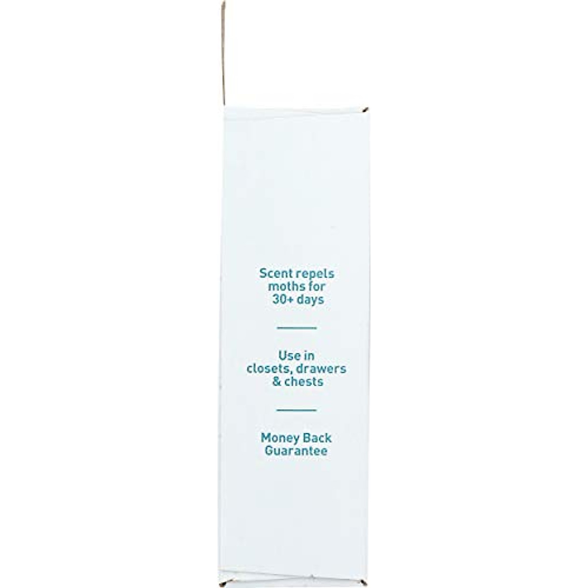 Earthkind Stay Away, Moth Repellent, 2.5 Ounce