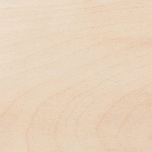 MPI WOOD Toy Box, Baltic Birch