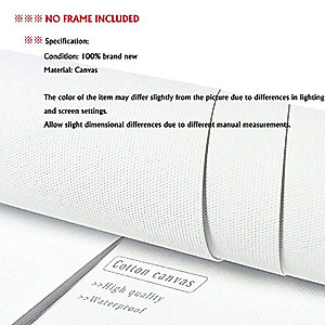 Set of 3-Music Art Print Canvas,Music Notes Wall Decor,Black and White Music Poster for Classroom or Music Room Wall Art Decor,Frameless,(8x10inch)