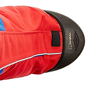 Berghaus Yeti Insulated Ii Gaiter XS