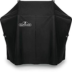 Napoleon 61427 Rogue 425 Series Grill Cover, Black