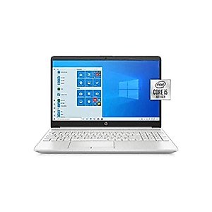 HP 2020 15.6" Laptop Intel Core i5-1035G1 8GB DDR4 SDRAM 256GB SSD Windows 10