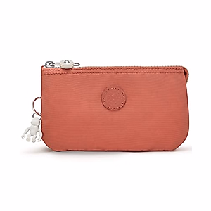 Kipling Women's Creativity Large Pouch, Versatile Cosmetics Kit, Lightweight Travel Organizer