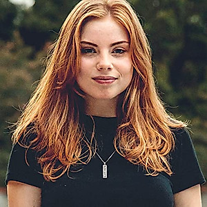 LOOVE Tree of Life Urn Necklace for Ashes Sterling Silver Tree of Life Cremation Jewelry for Ashes for Women