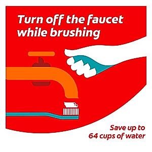 Colgate Optic White Pro Series Charcoal Toothbrushes, Adult Soft Toothbrushes with Charcoal Spiral Bristles, Helps Polish Away Surface Stains and Whitens Teeth, 2 Pack