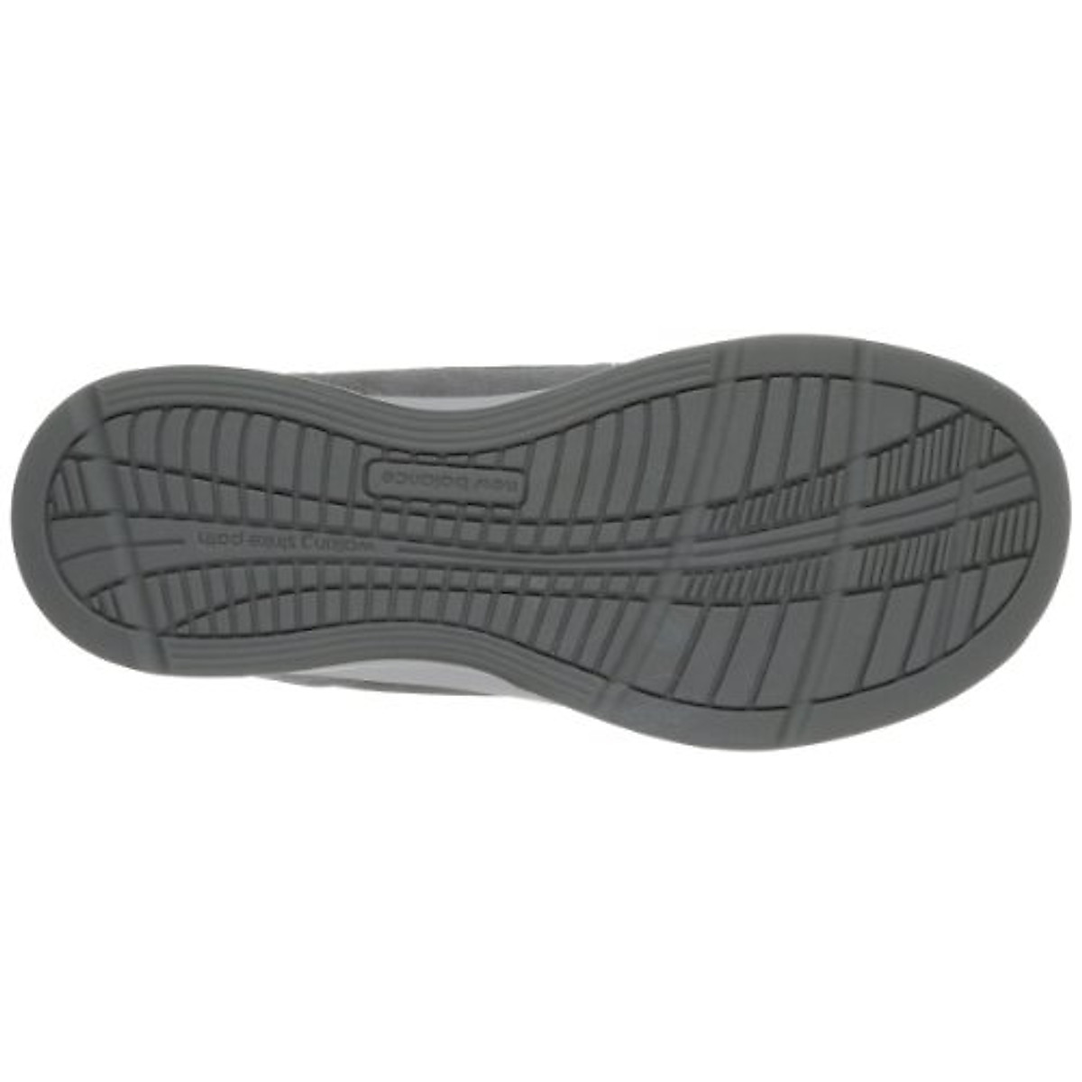 New Balance Men's 877 V1 Walking Shoe, Grey, 11 Wide